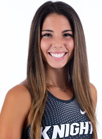 Victoria Jung - Track and Field 2021 - UCF Athletics - Official ...