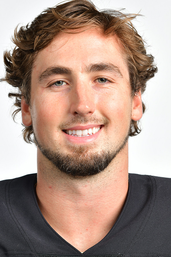 Bryson Armstrong - Football 2021 - UCF Athletics - Official Athletics ...