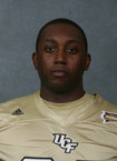 Frankie Davis - Football 2009 - UCF Athletics - Official Athletics Website