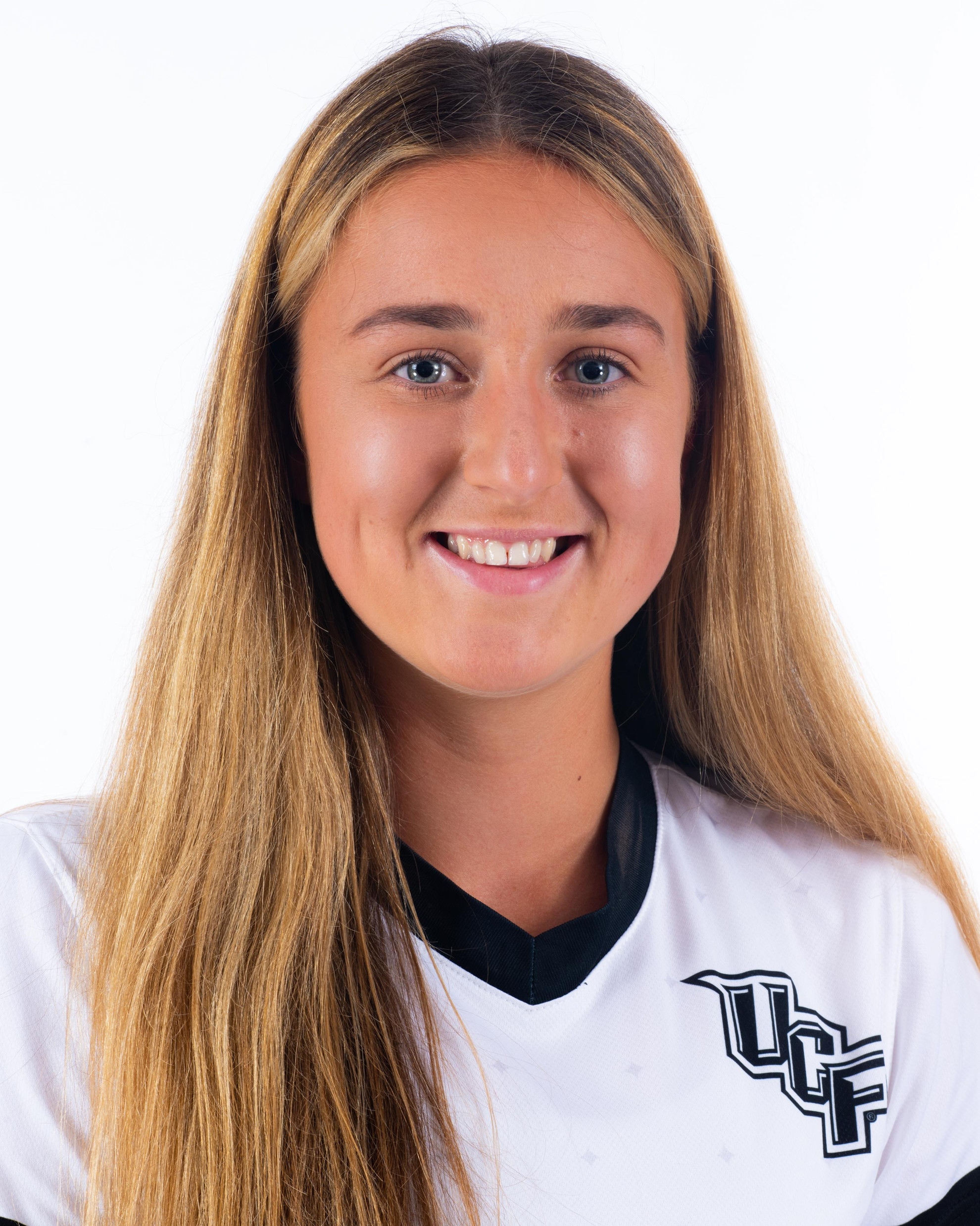 Maggie Jenkins - Women's Soccer 2020 - UCF Athletics - Official ...