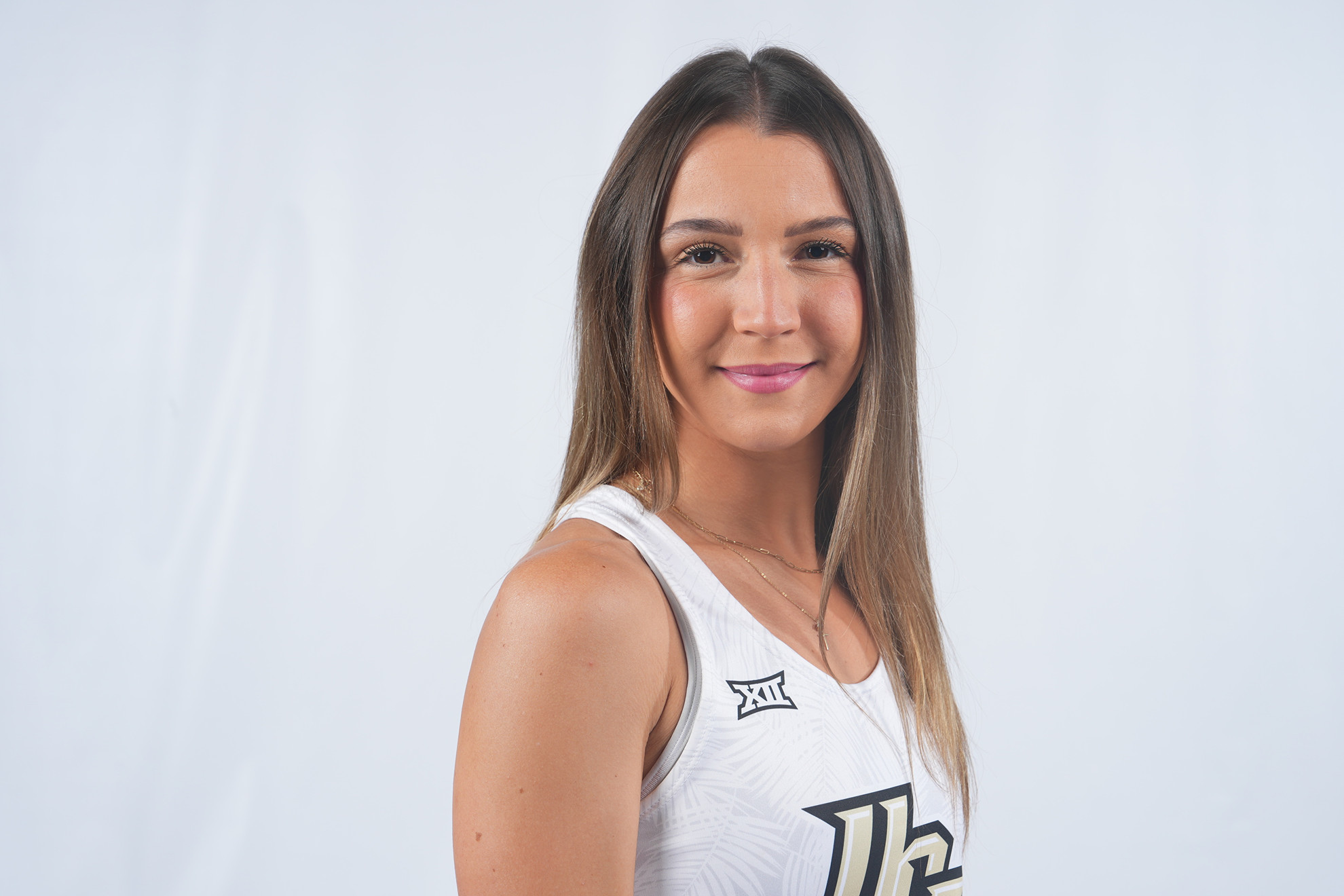 Charlotte Crook - Track and Field 2024 - UCF Athletics - Official ...
