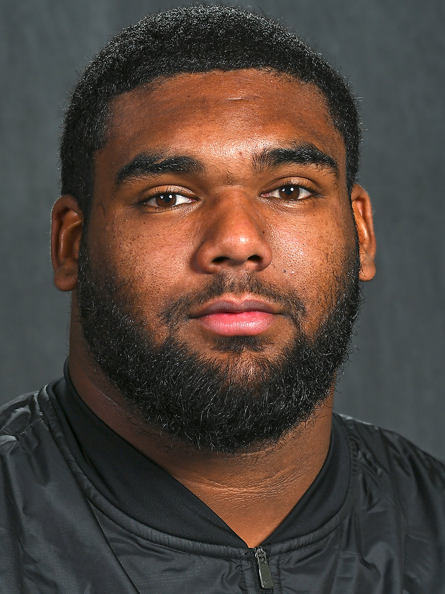 Tony Guerad - Football 2017 - UCF Athletics - Official Athletics Website