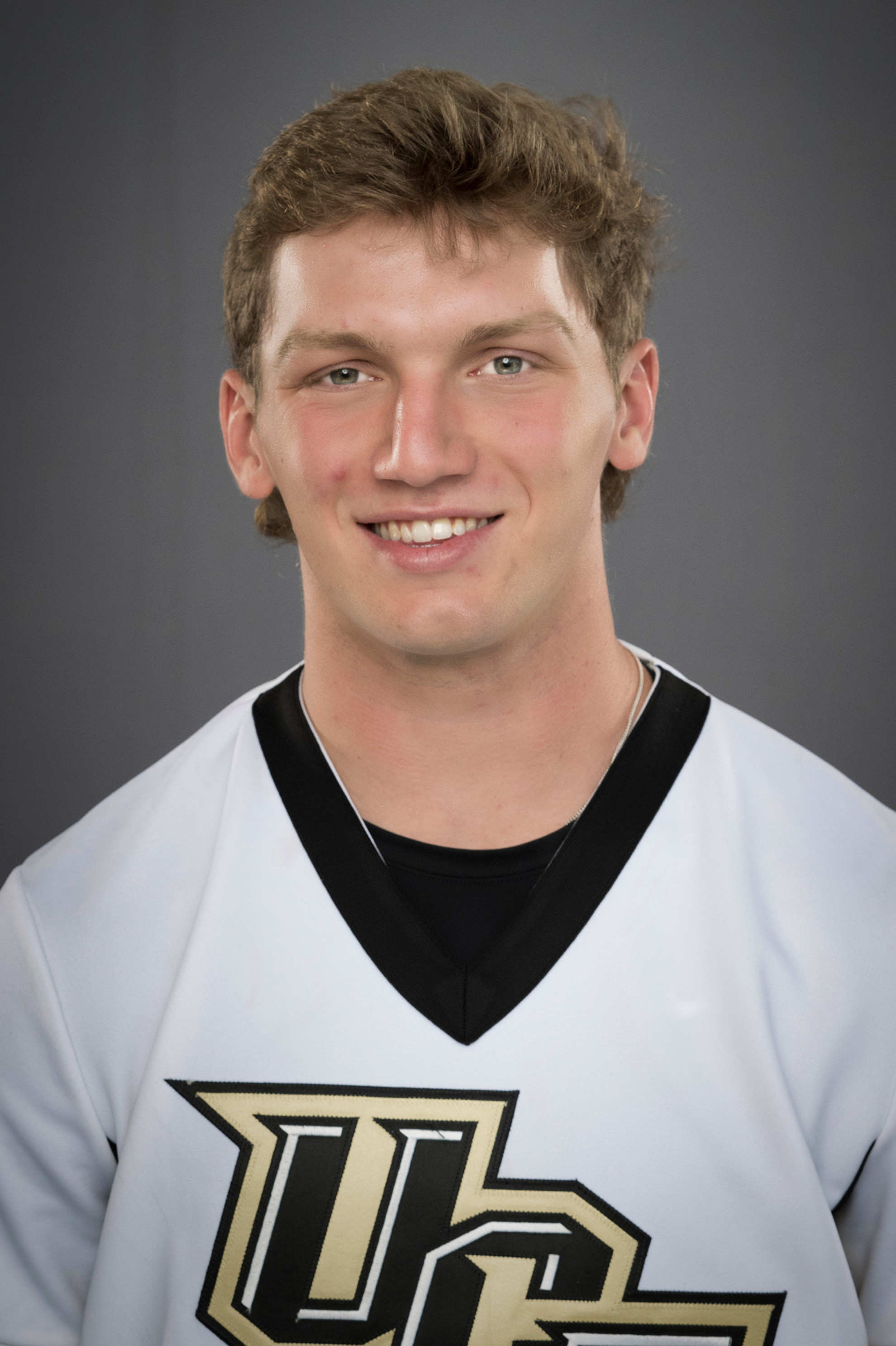 Austin Roberts - Cheer/Dance 2024-25 - UCF Athletics - Official ...