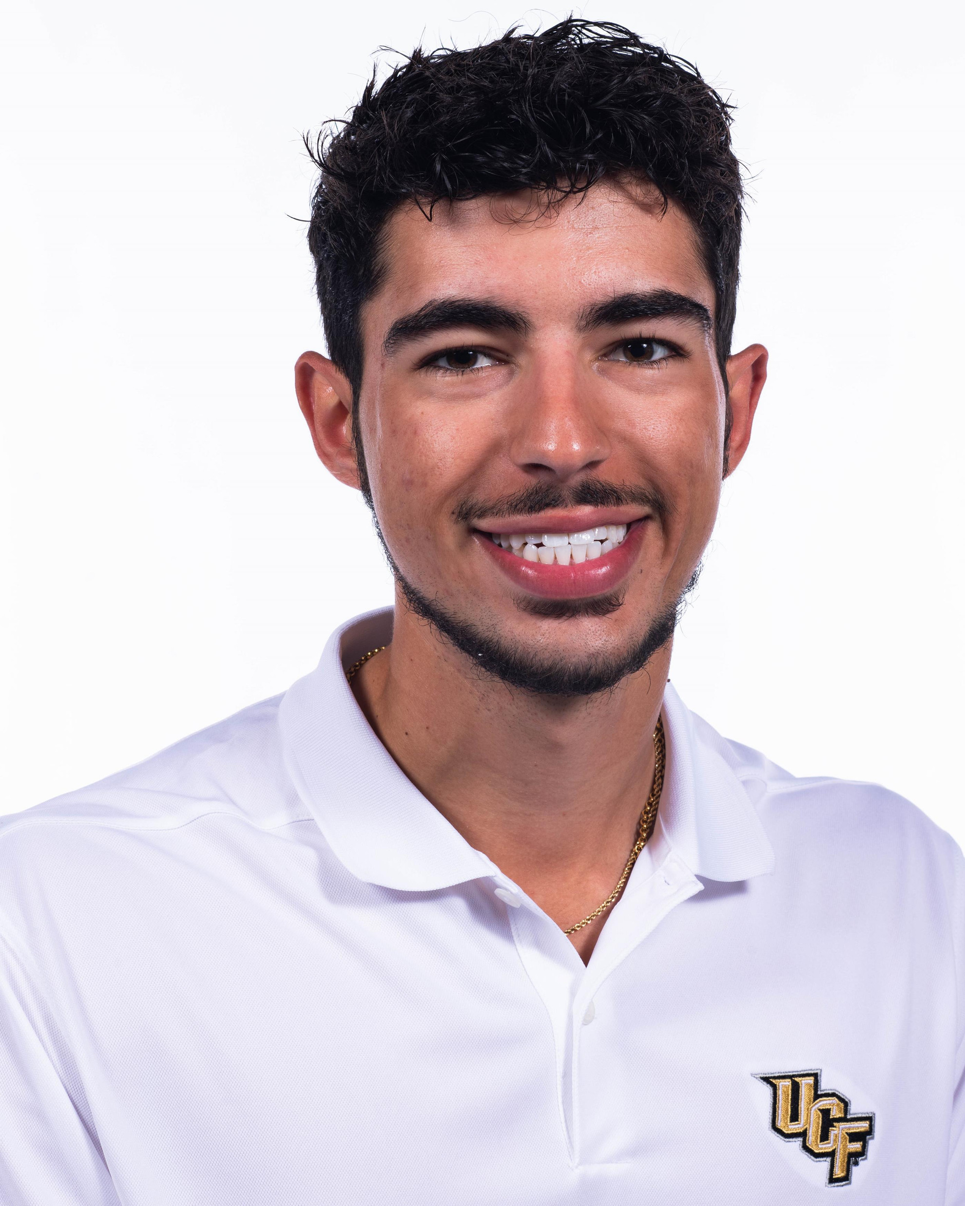 Jordan Sarhaddi - Men's Golf 2020-21 - UCF Athletics - Official ...
