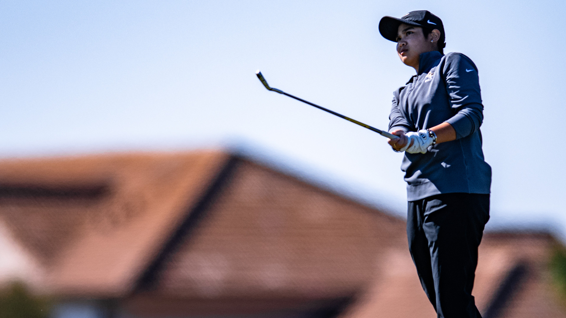 Emily Marron - UCF Athletics - Official Athletics Website