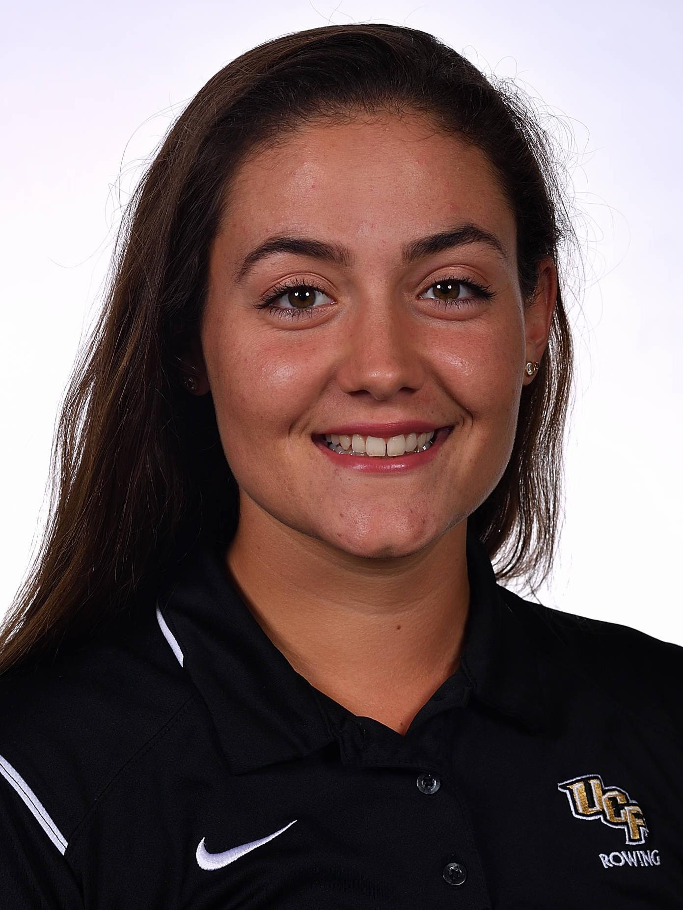 Paula Parks - Rowing 2018-19 - UCF Athletics - Official Athletics Website