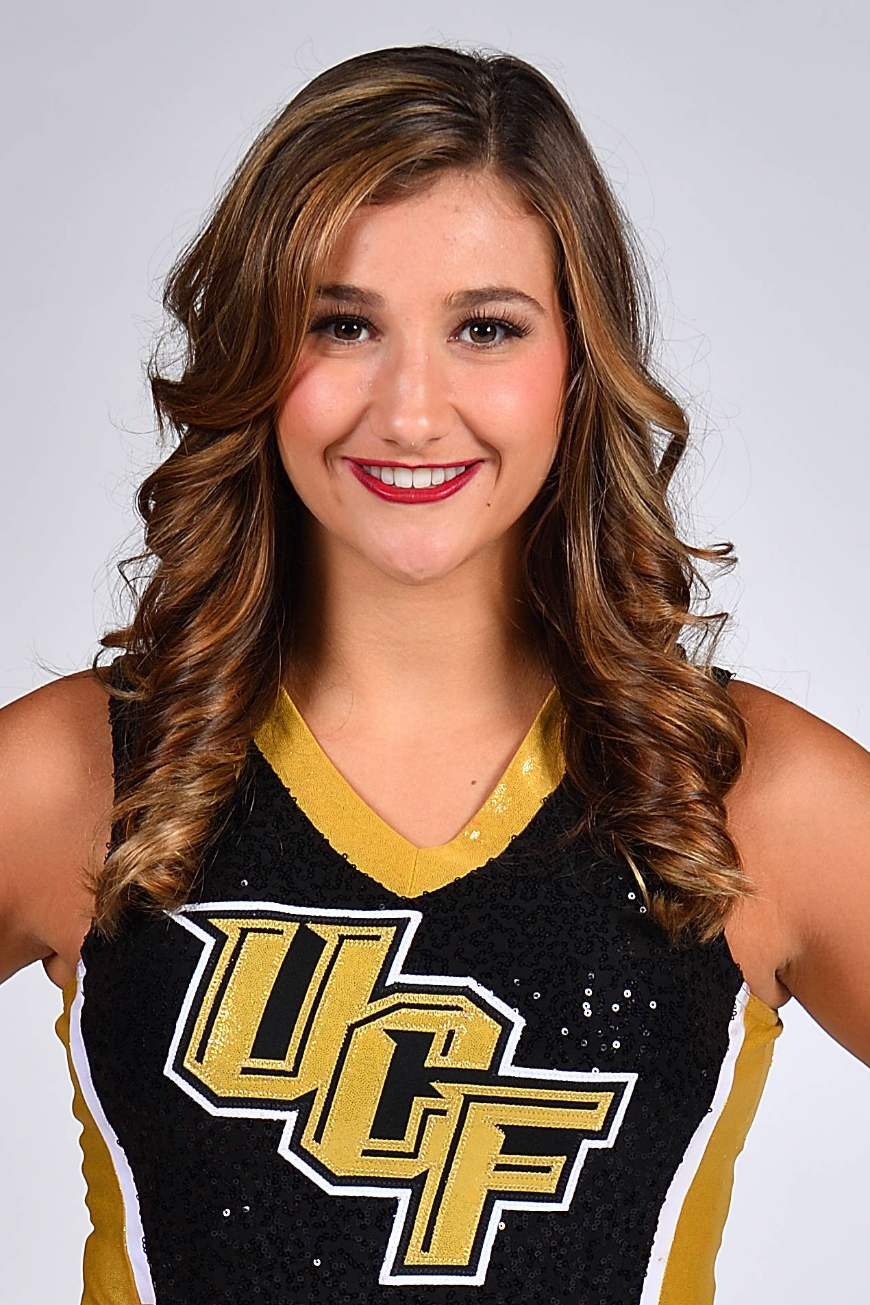 Brittany Oldfield - Cheer/Dance 2016-17 - UCF Athletics - Official ...