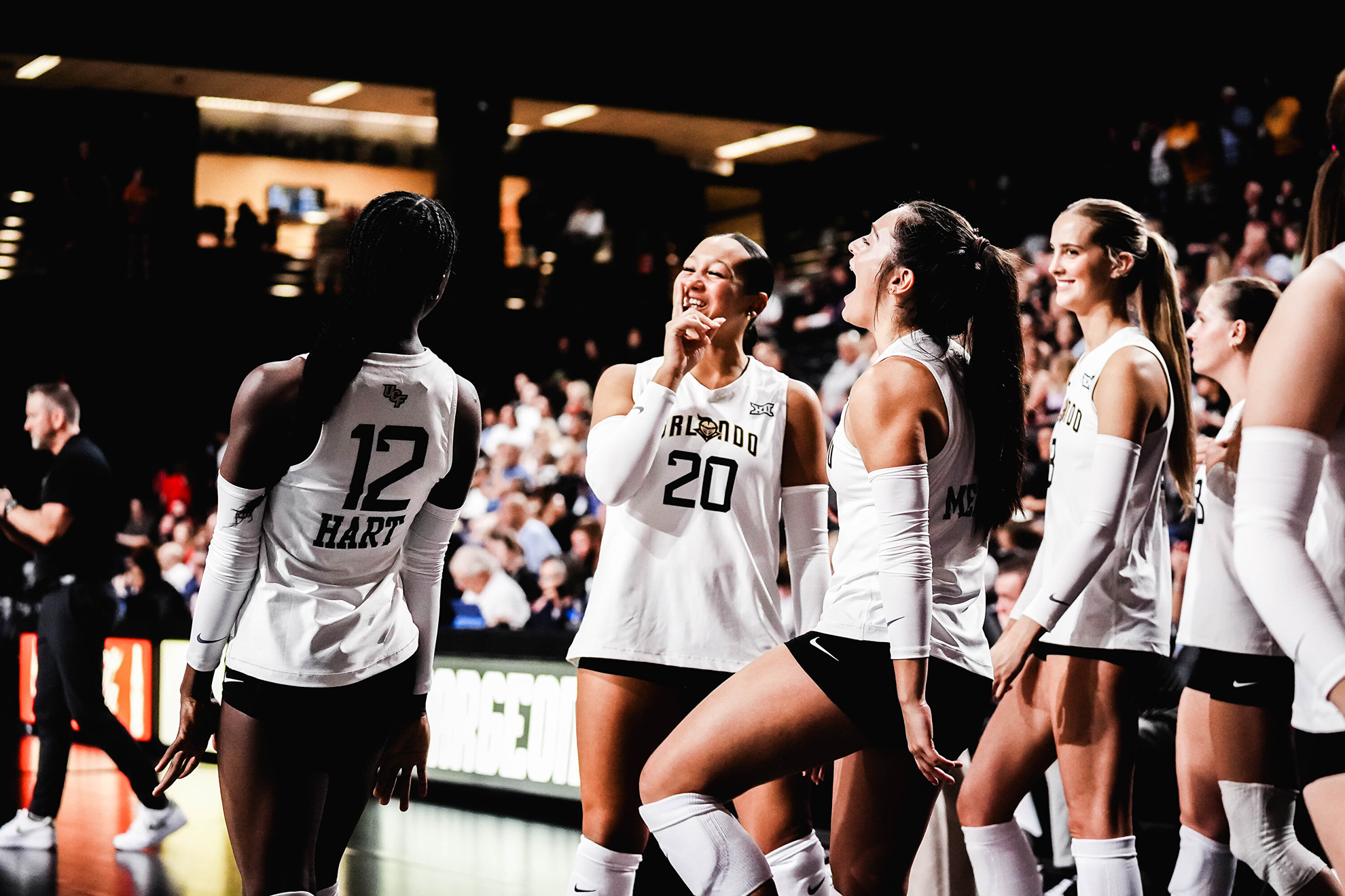 Botsford Secures First Win, Knights Best Chattanooga on Opening Night ...