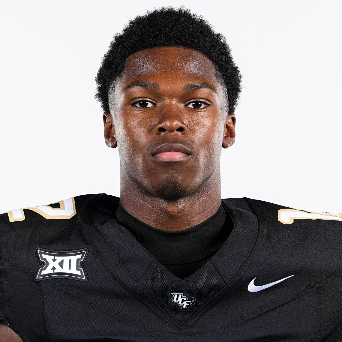 Carl Jenkins Jr. - 2025 Football - UCF Athletics - Official Athletics ...