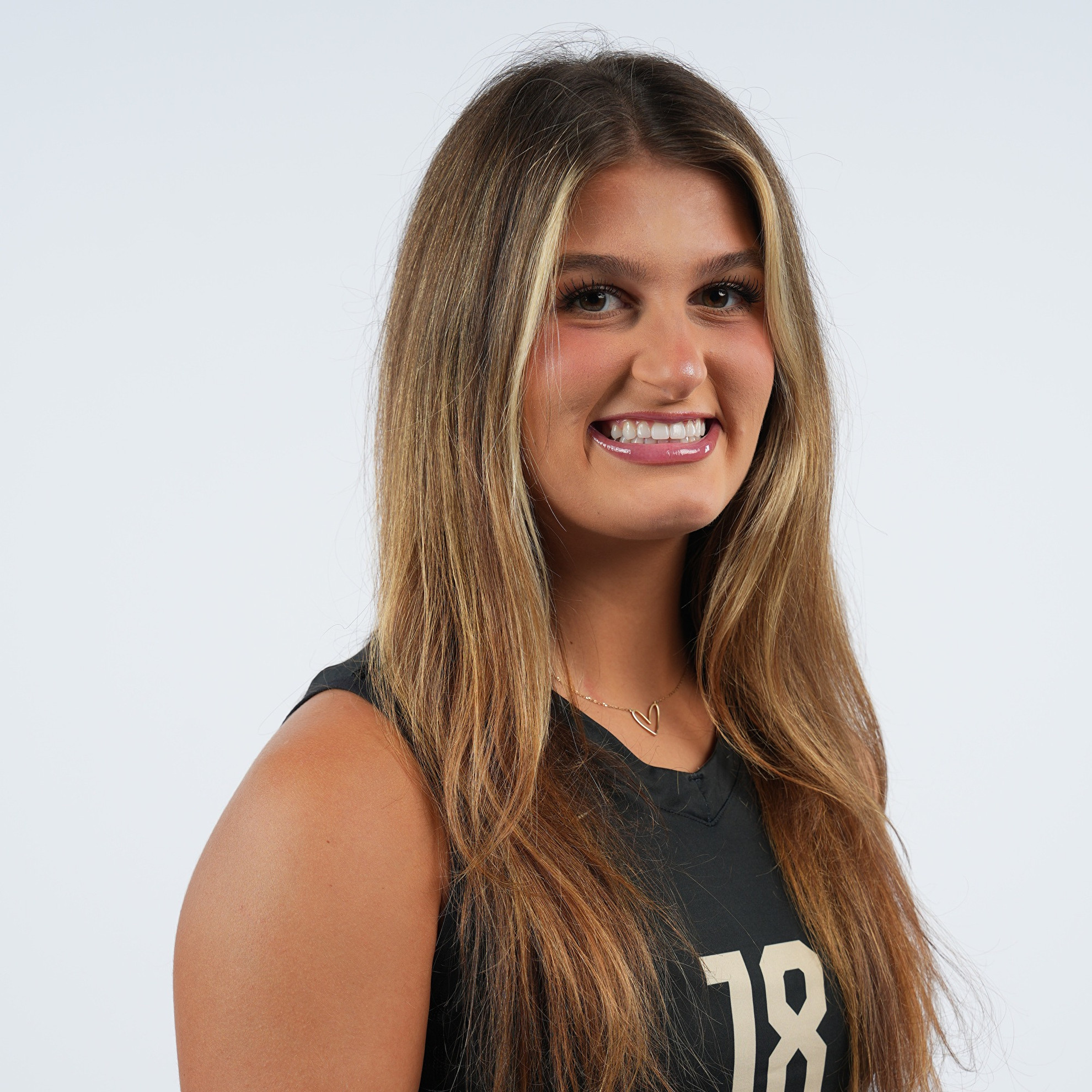 Renee Ralls - Volleyball 2023 - UCF Athletics - Official Athletics Website