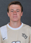 Austin Masi - Men's Soccer 2013 - UCF Athletics - Official Athletics ...
