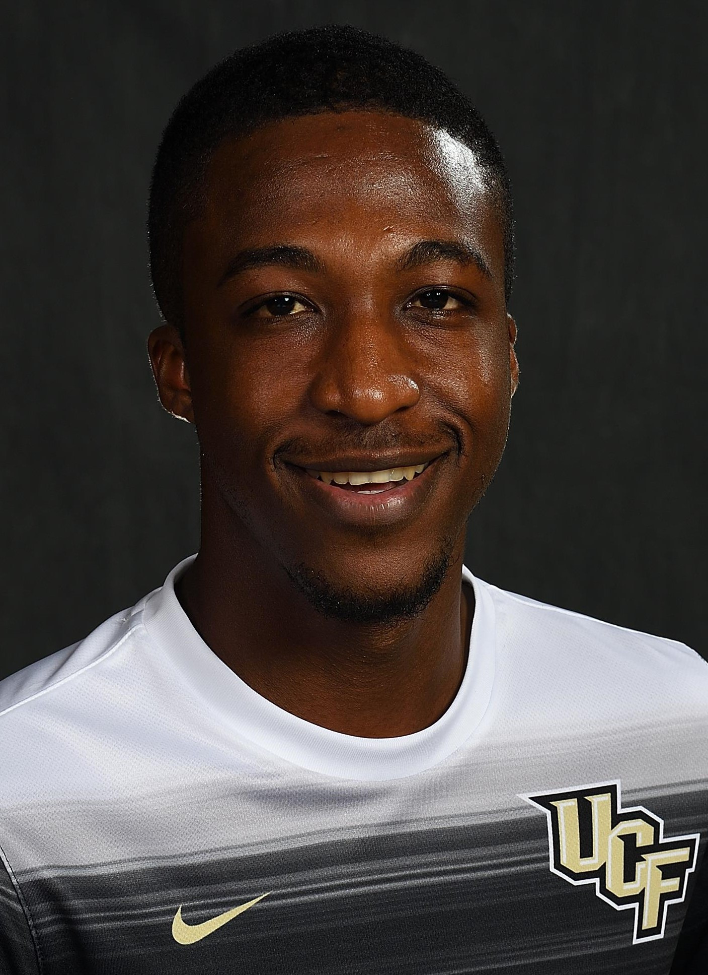 C.J. Campbell - Men's Soccer 2017 - UCF Athletics - Official Athletics ...