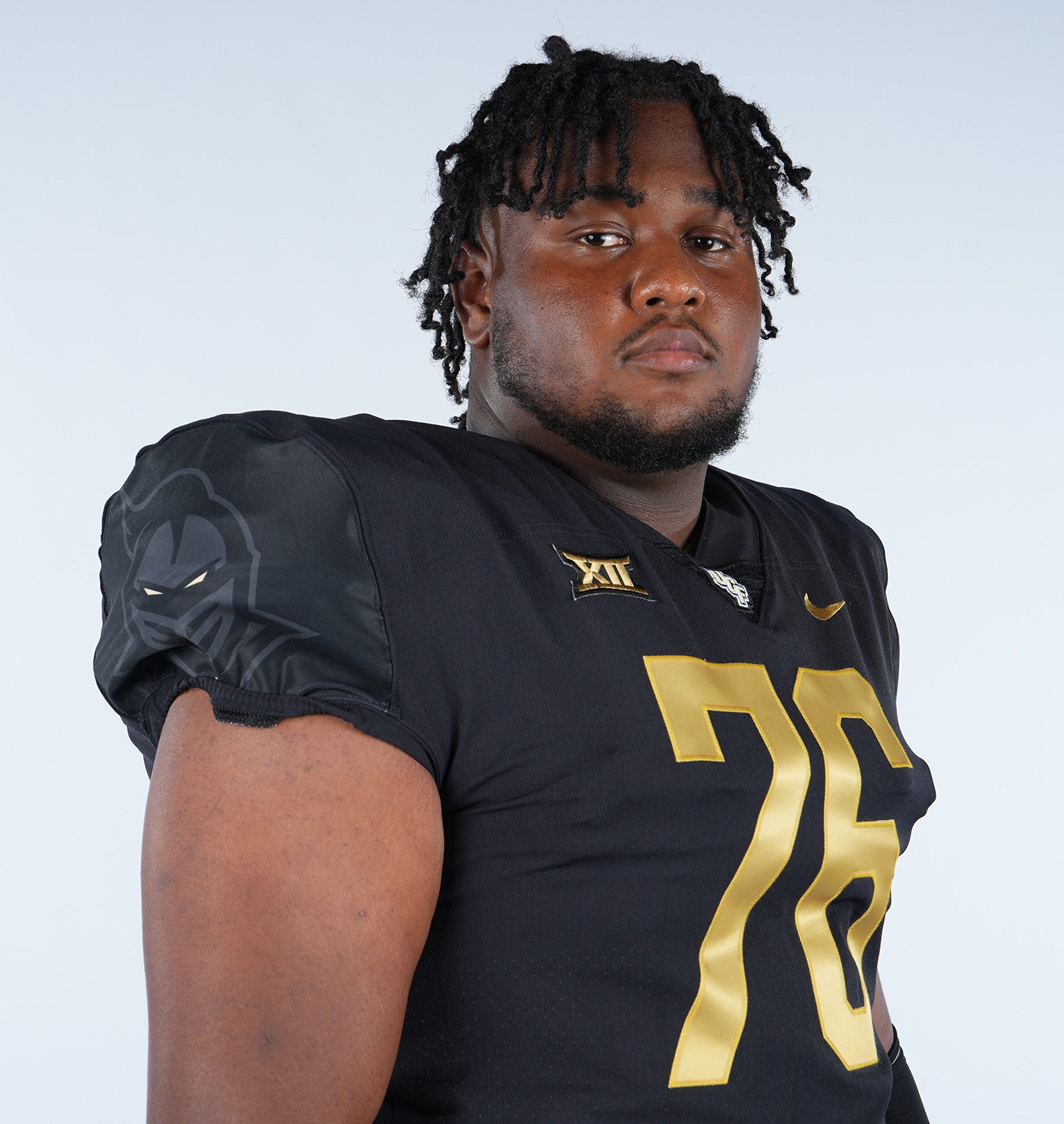 Adrian Medley - 2023 Football - UCF Athletics - Official Athletics Website