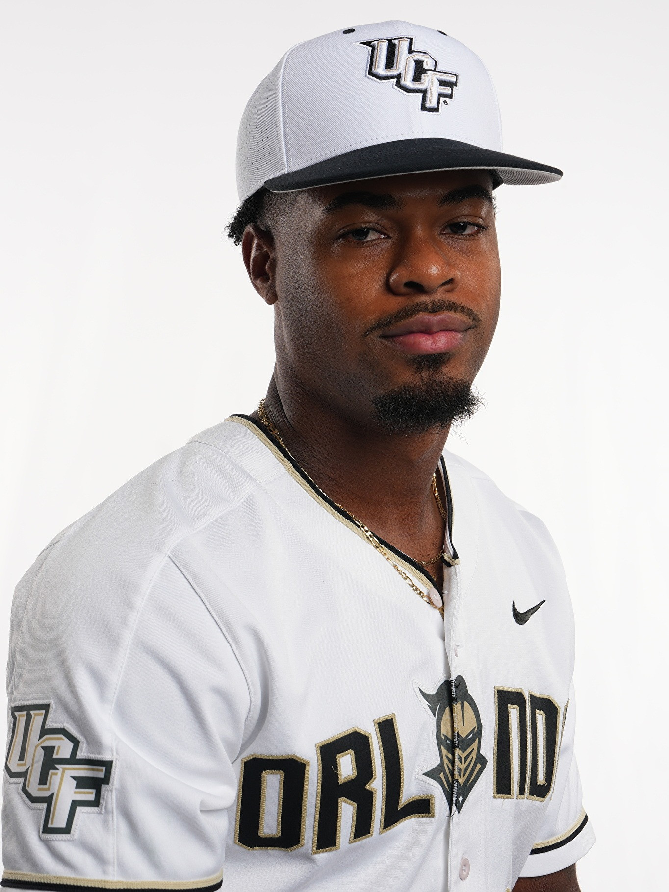 Najer Victor - Baseball 2024 - UCF Athletics - Official Athletics Website