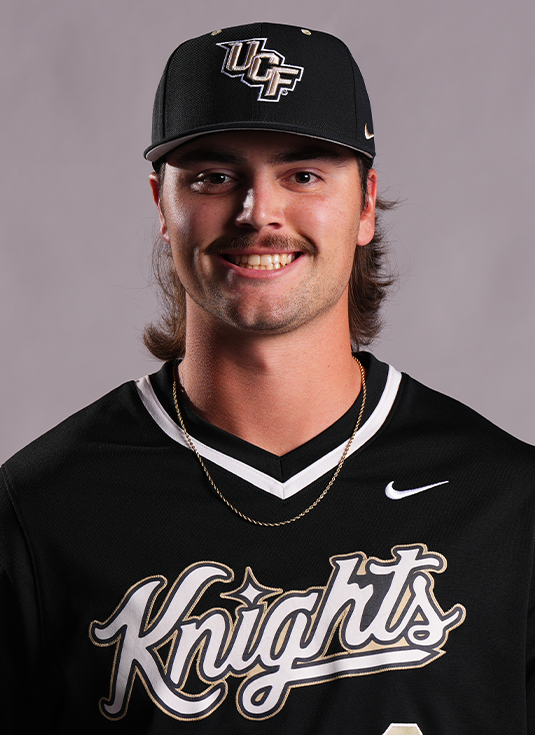 Kevin Schoneboom - Baseball 2026 - UCF Athletics - Official Athletics ...