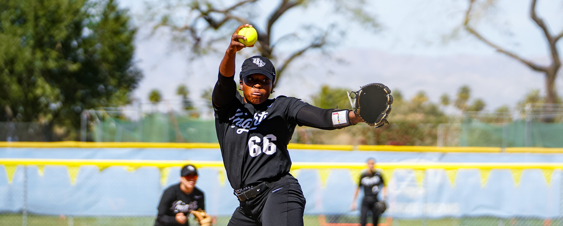 Softball set for 2023 NCAA Regional rematch with No. 22 Gamecocks in ...