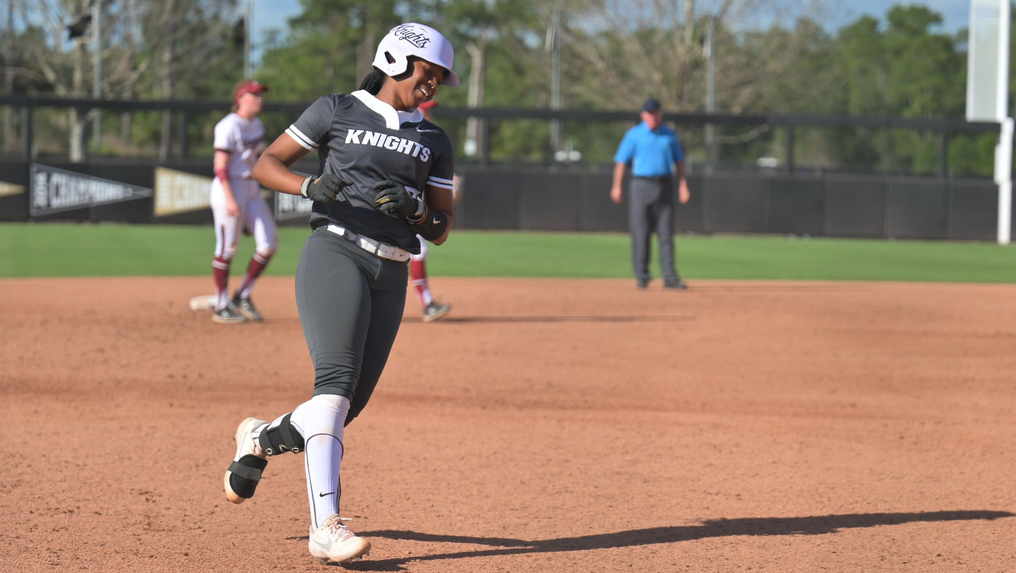 #24 UCF Sweeps Double Header in Walk-Off Fashion - UCF Athletics ...