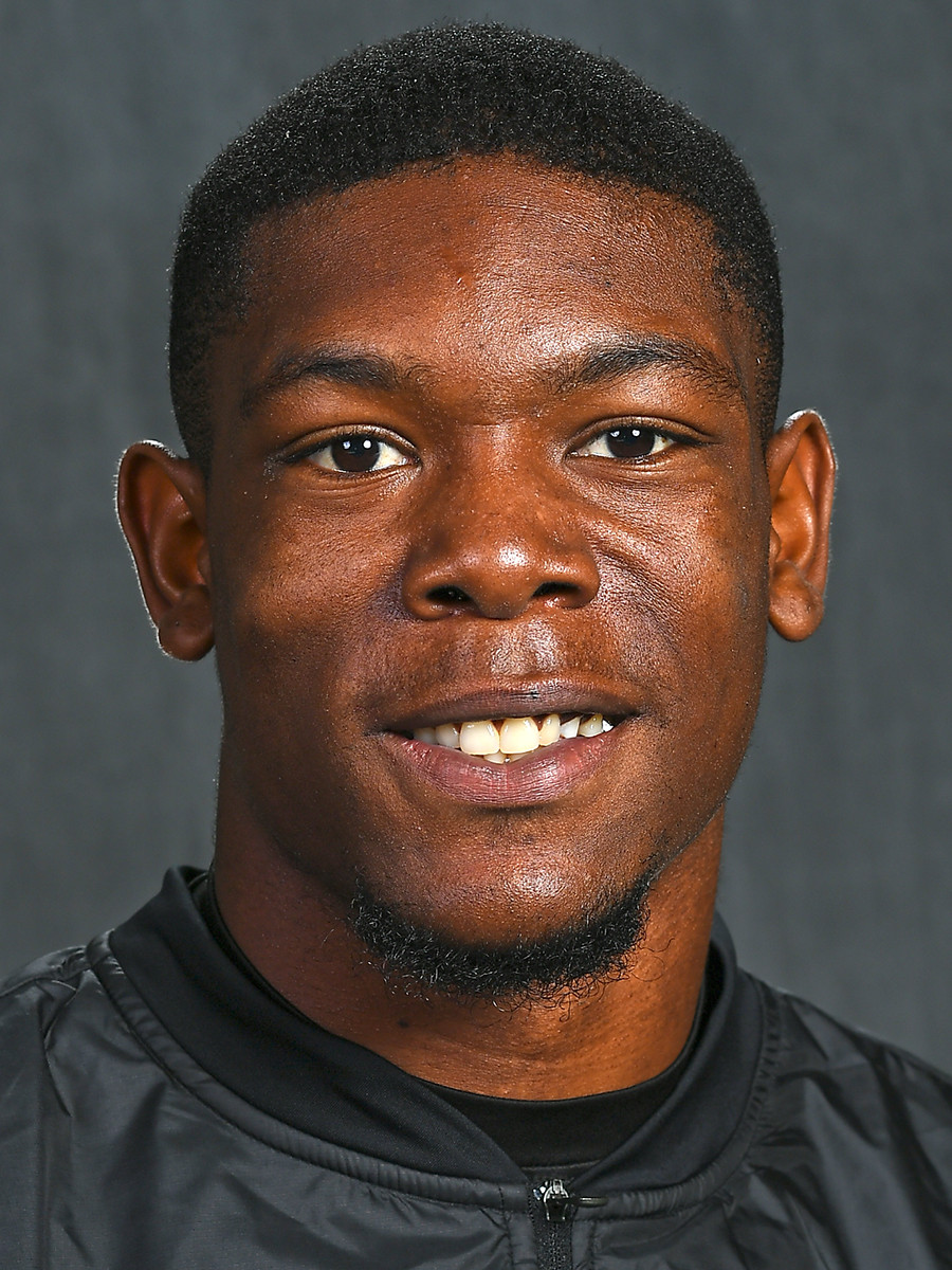 Kyle Gibson - Football 2017 - UCF Athletics - Official Athletics Website