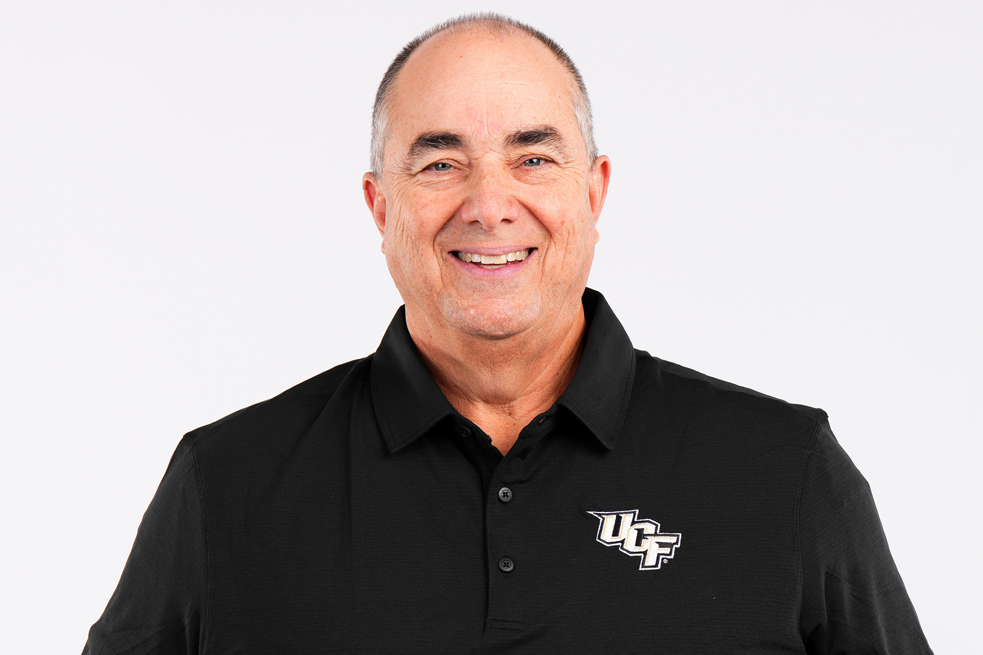 Pete Alamar - UCF Athletics - Official Athletics Website