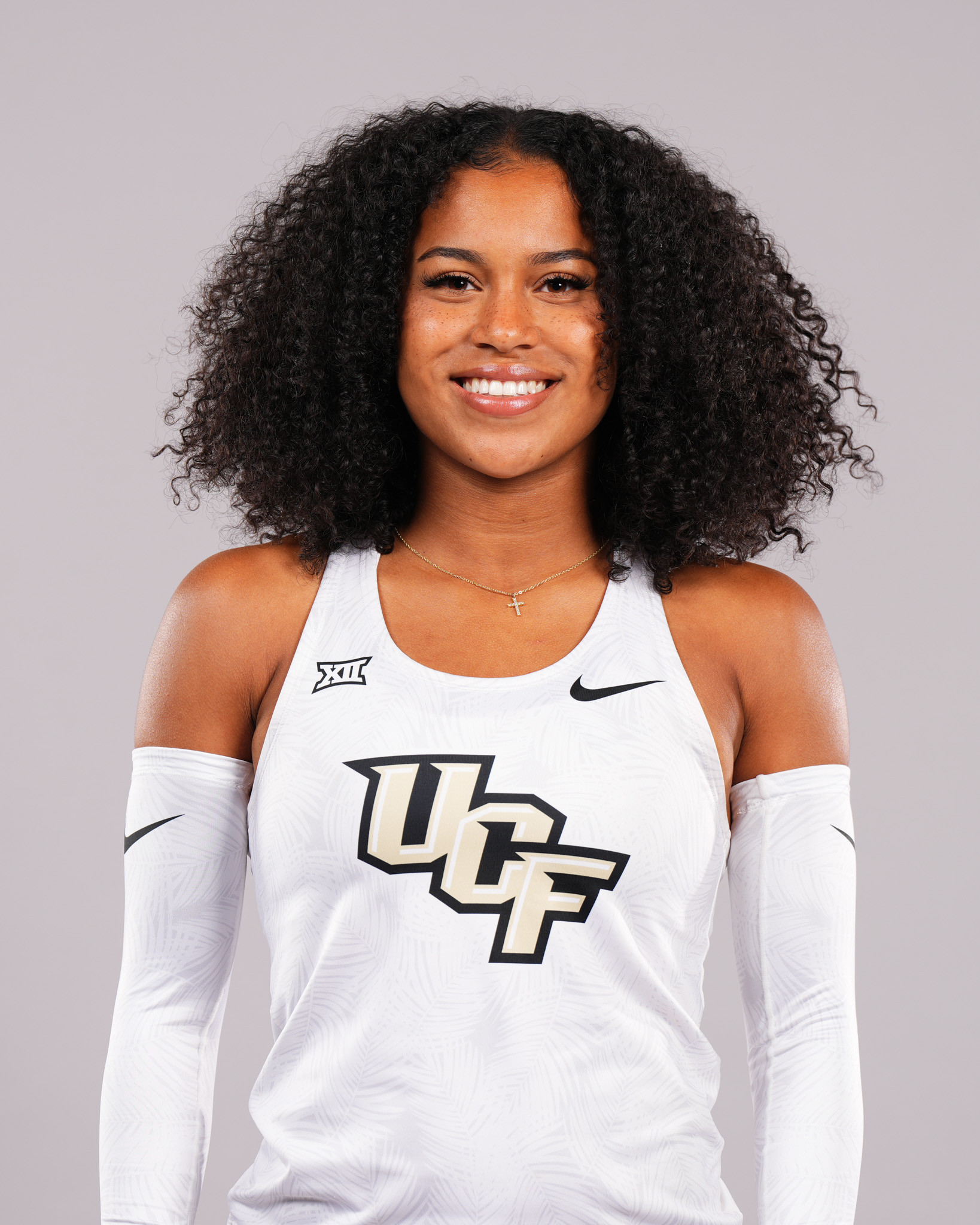 Jasmine Jolly - Track and Field 2025 - UCF Athletics - Official ...