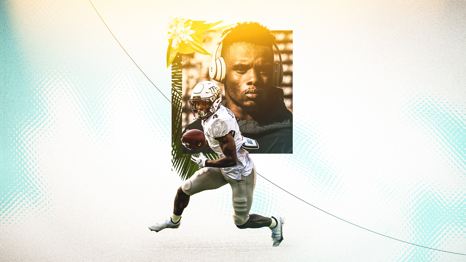UCF’s Ryan O’Keefe Named to 2022 Paul Hornung Award Watch List - UCF ...