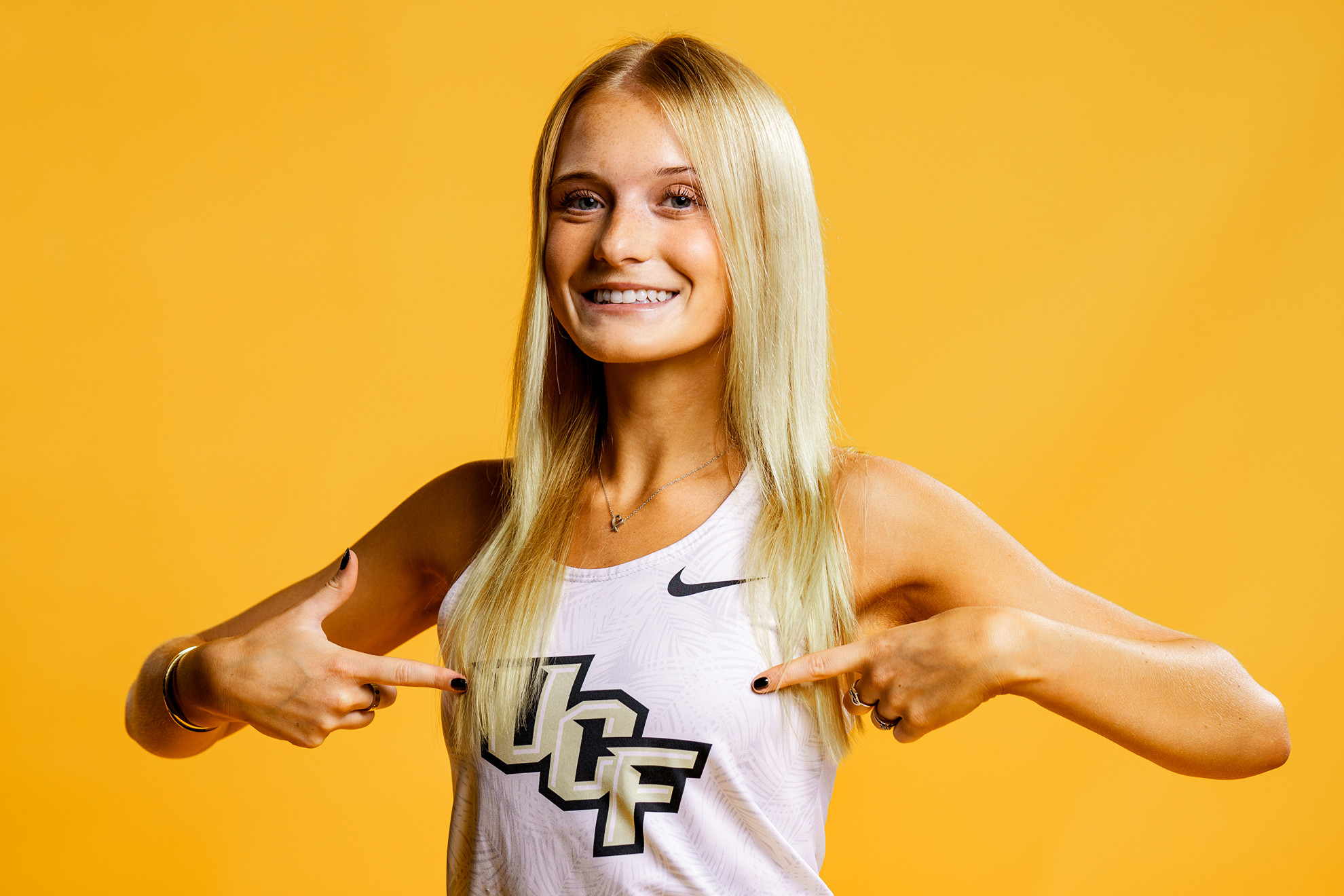 Cross Country 2024 Preview: Returners - UCF Athletics - Official ...