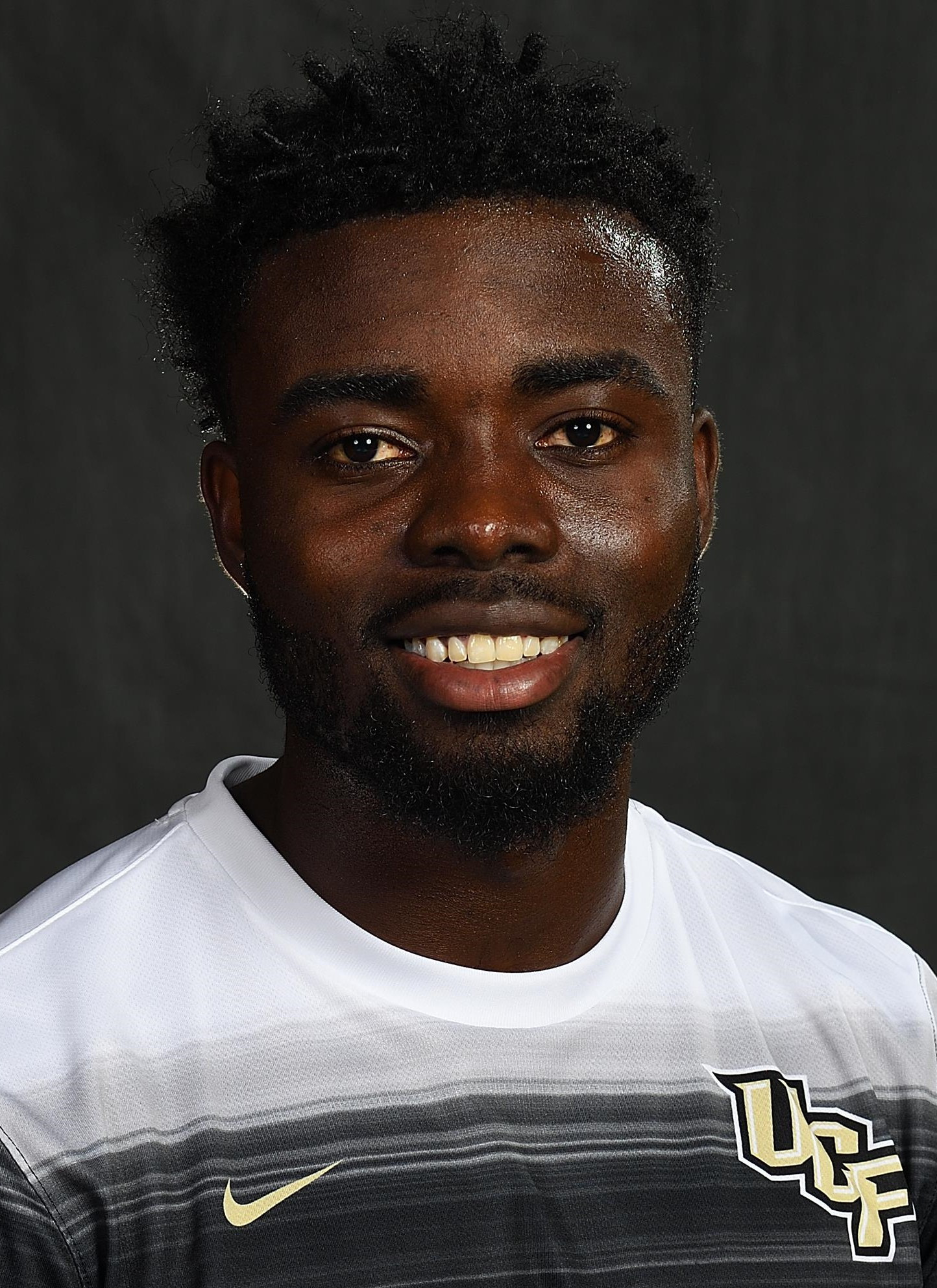 Neico Regent - Men's Soccer 2016 - UCF Athletics - Official Athletics ...