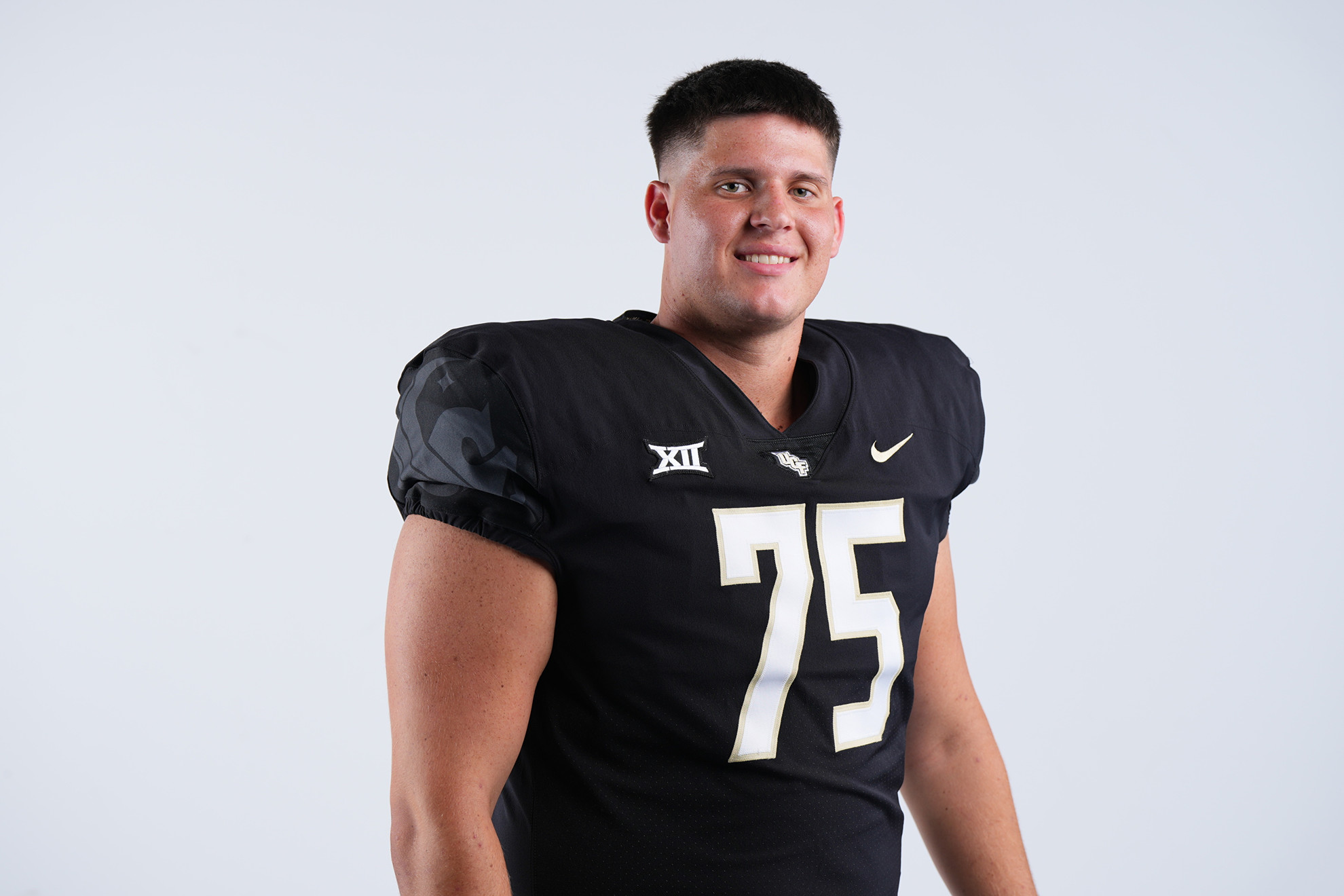 Andrew Phelan - 2025 Football - UCF Athletics - Official Athletics Website