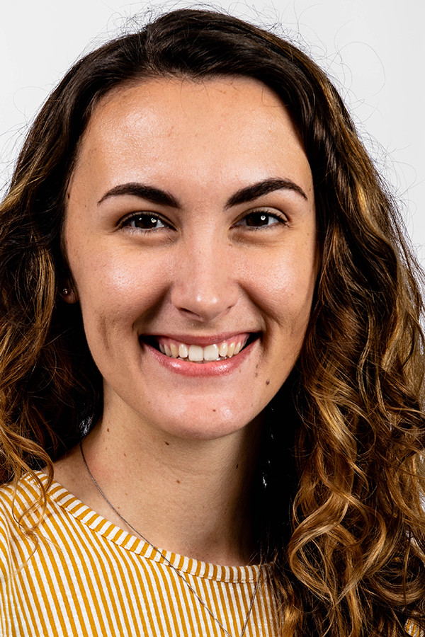 Brooke Morris - UCF Athletics - Official Athletics Website