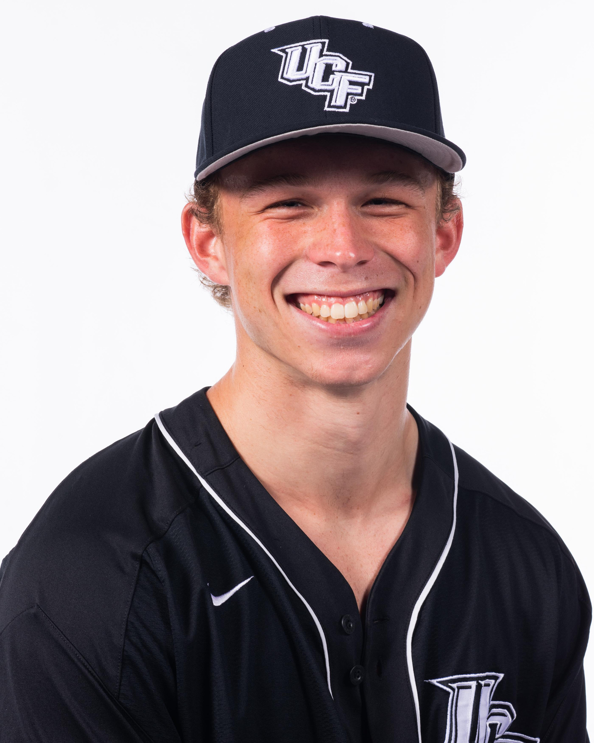 Ben Rushing - Baseball 2021 - UCF Athletics - Official Athletics Website