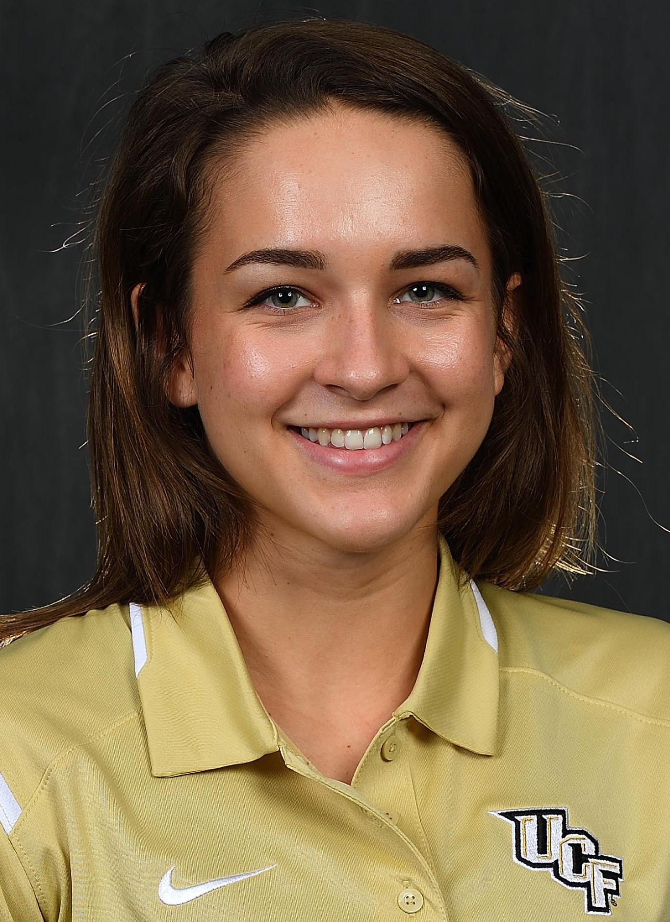 Anna Chamness - Track and Field 2017 - UCF Athletics - Official ...