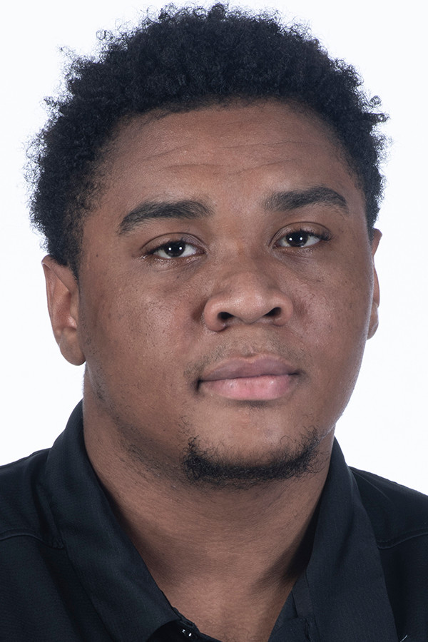 Keenan Hester - Football 2020 - UCF Athletics - Official Athletics Website