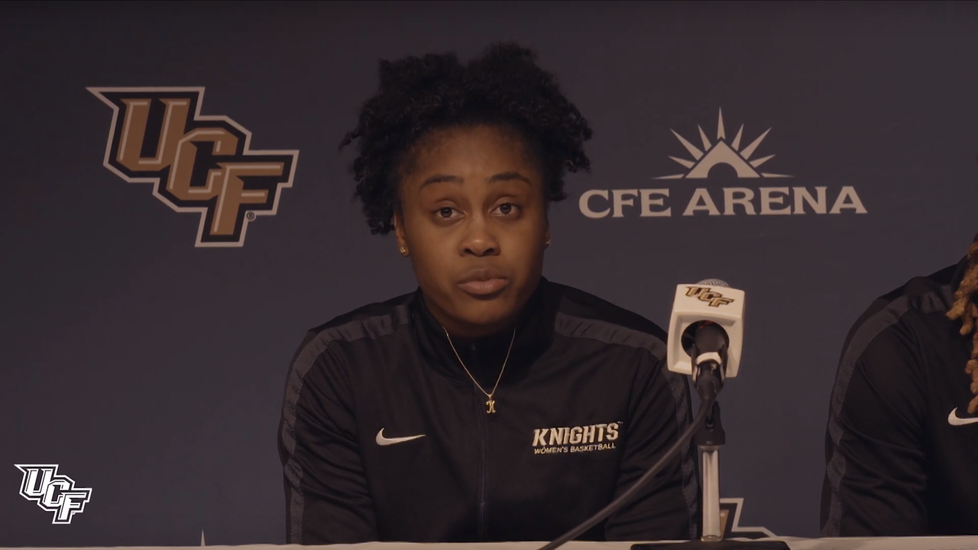 At the Mic: UCF vs Temple - UCF Athletics - Official Athletics Website