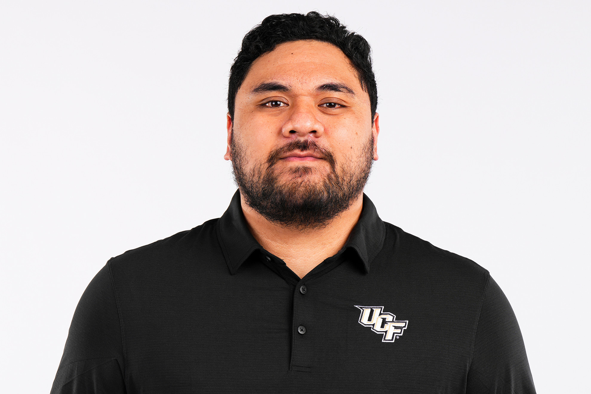 Jeremiah Kolone - UCF Athletics - Official Athletics Website
