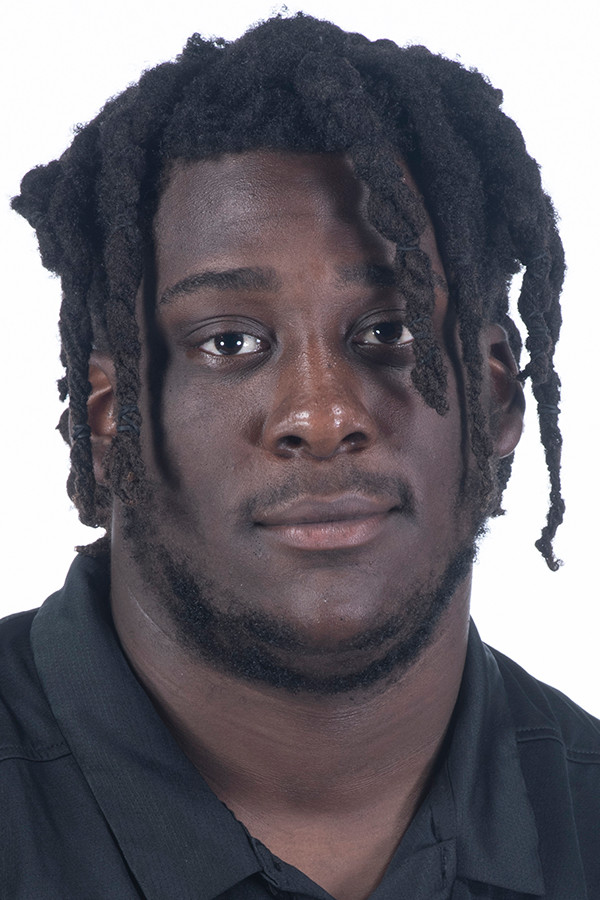 Kam'ron Green - Football 2020 - UCF Athletics - Official Athletics Website