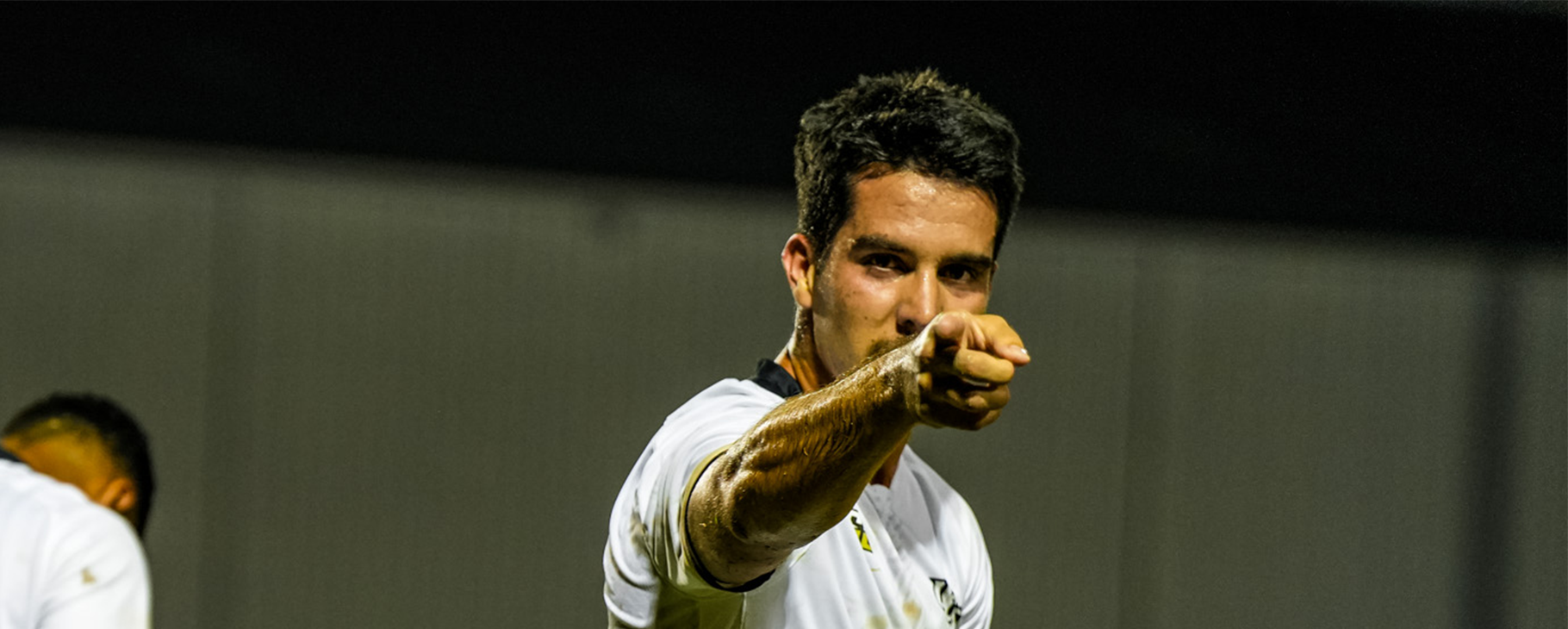 Lucca Dourado - 2024 Men's Soccer - UCF Athletics - Official Athletics ...