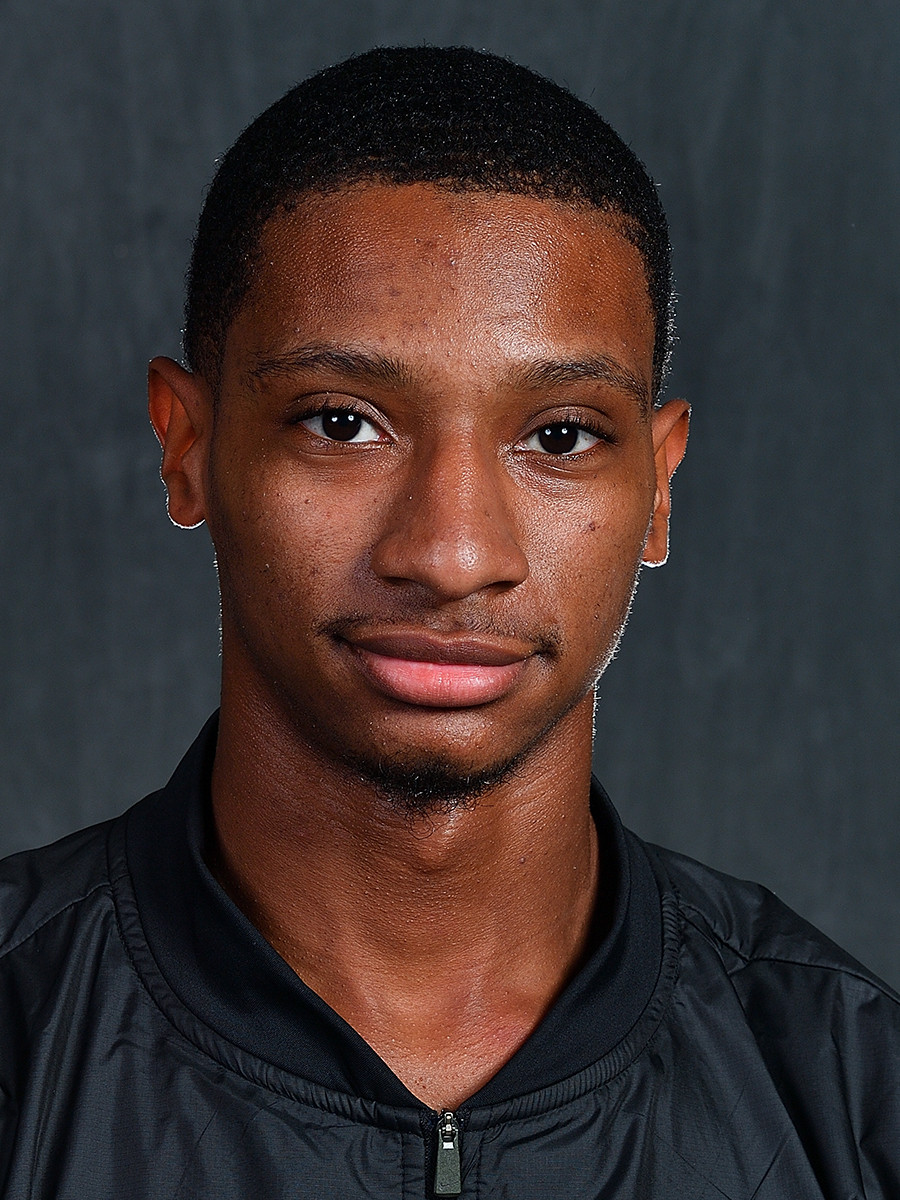 Kenyon Johnson - Football 2017 - UCF Athletics - Official Athletics Website
