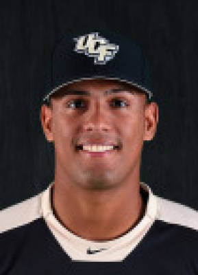 Eugene Vazquez - Baseball 2015 - UCF Athletics - Official Athletics Website