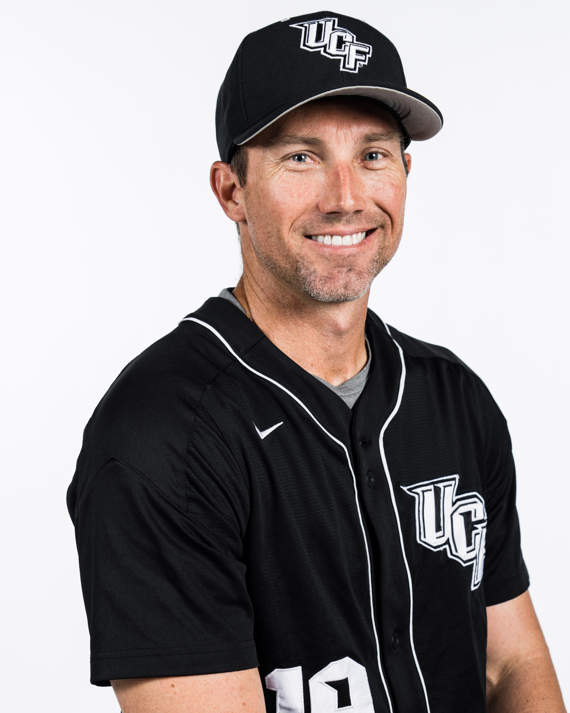 Mike Maroth - UCF Athletics - Official Athletics Website