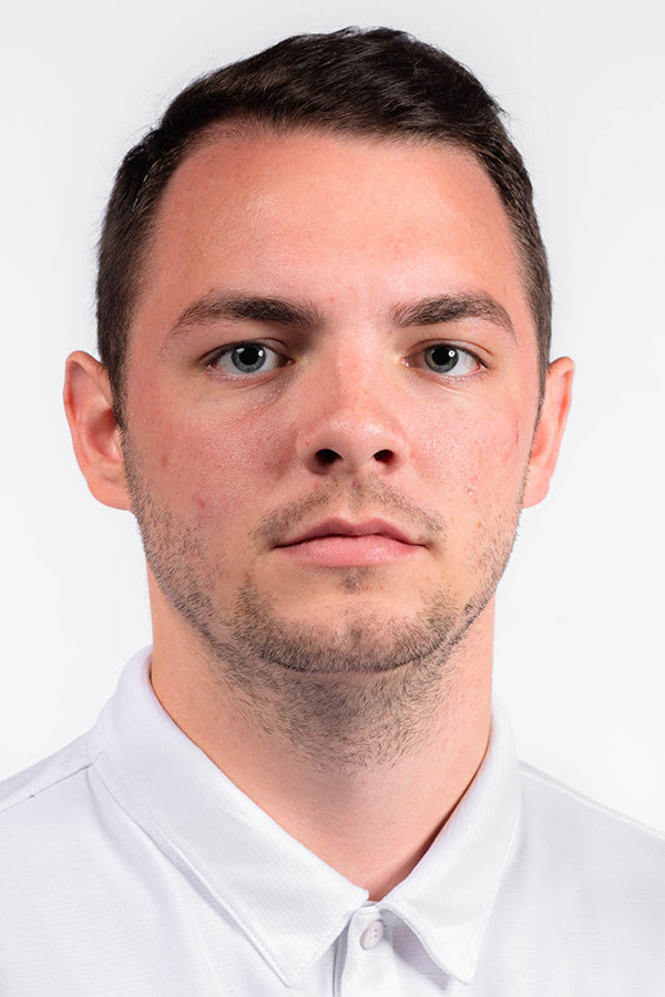 Zach Carter - UCF Athletics - Official Athletics Website