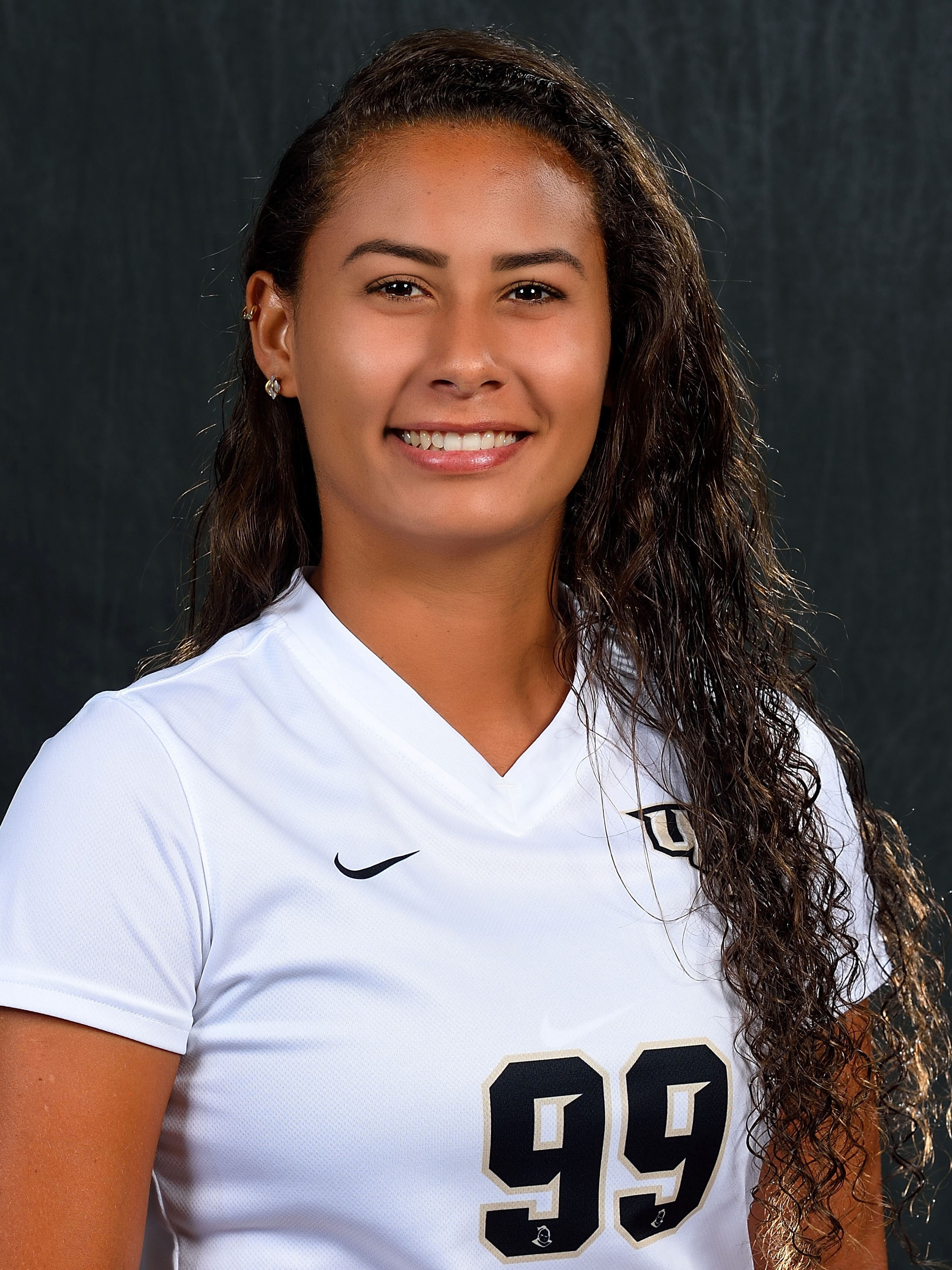 Carol Rodrigues - Women's Soccer 2016-17 - UCF Athletics - Official ...