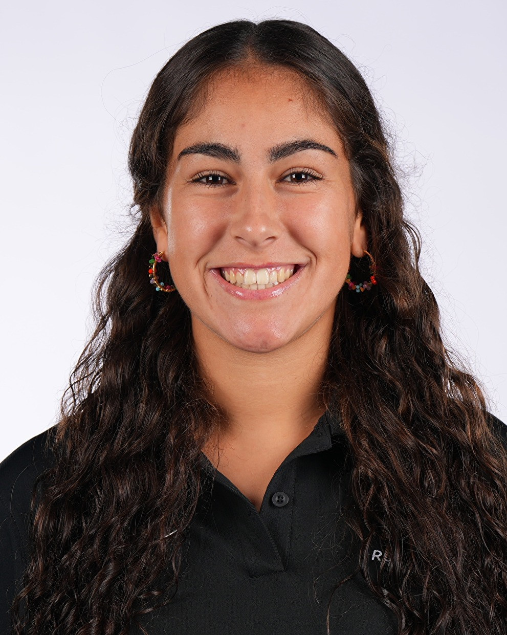Sofia Naboni Nevado - Rowing 2025-26 - UCF Athletics - Official Athletics Website