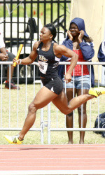2010 UCF Track and Field Preview - UCF Athletics - Official Athletics ...