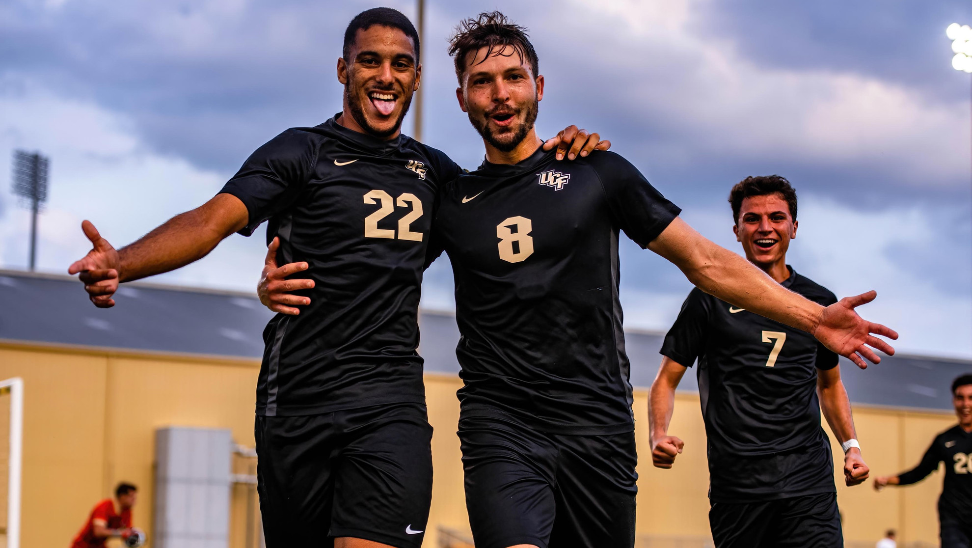 #18 UCF Set for NCAA Tournament Second Round - UCF Athletics - Official ...
