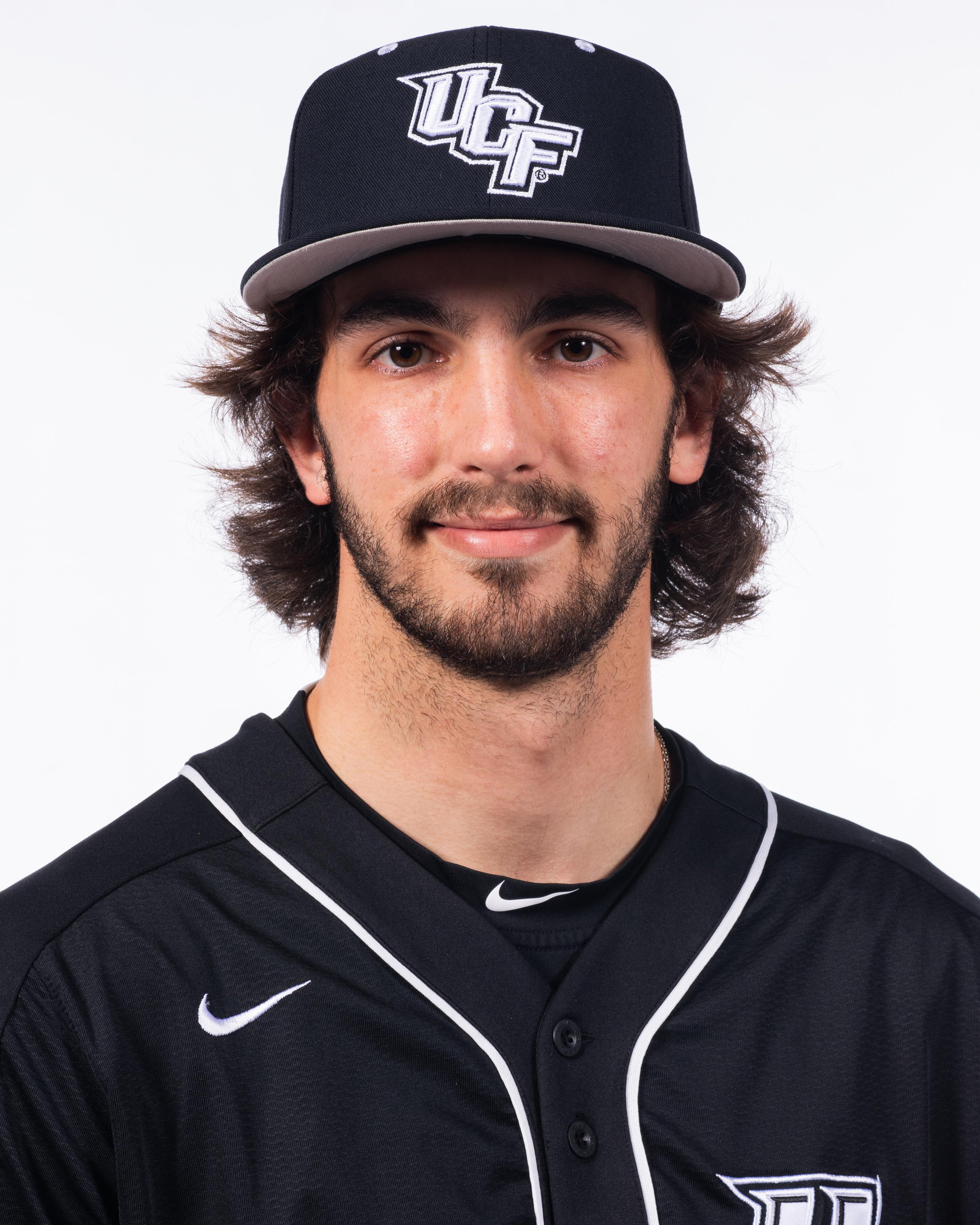 Elijah McCormack - Baseball 2021 - UCF Athletics - Official Athletics ...