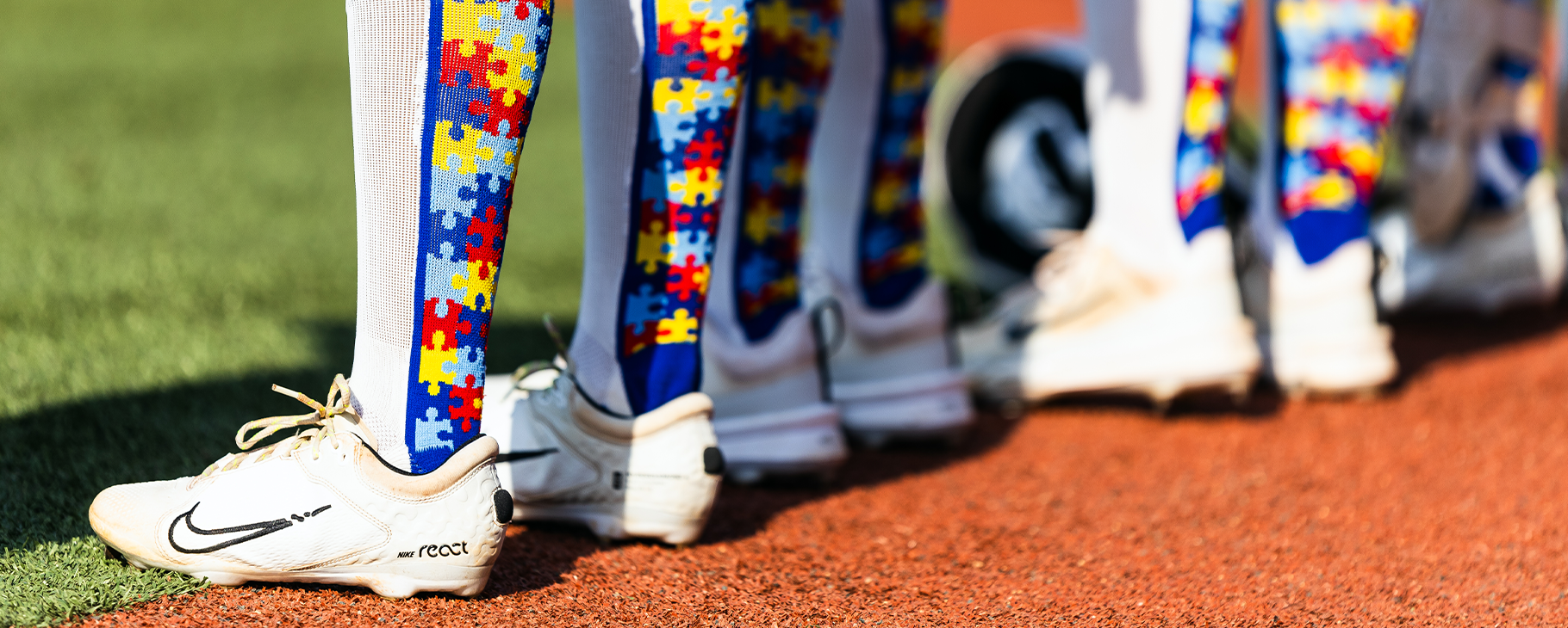 Softball to Host Third Annual Autism Awareness and Acceptance Game ...