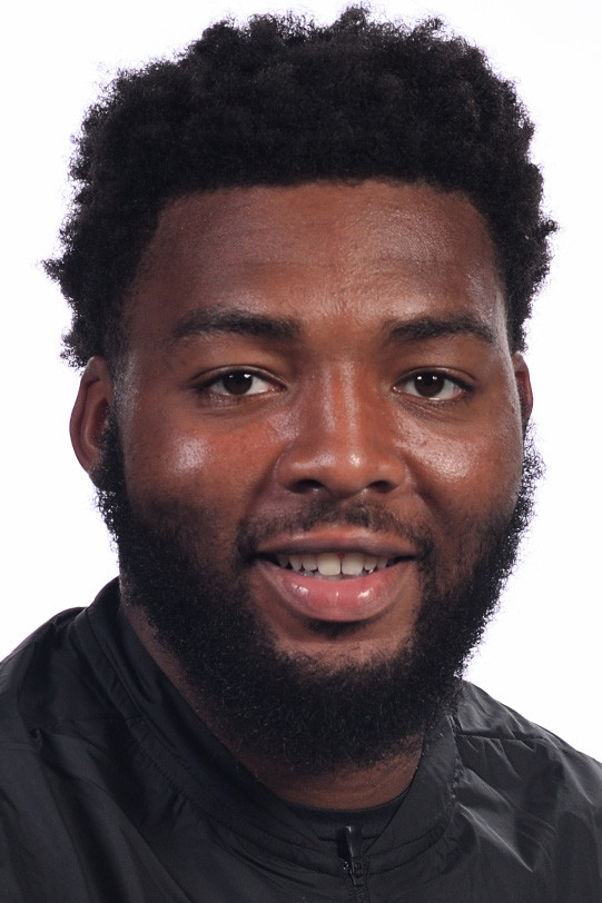 Christopher DeLoach - Football 2019 - UCF Athletics - Official ...