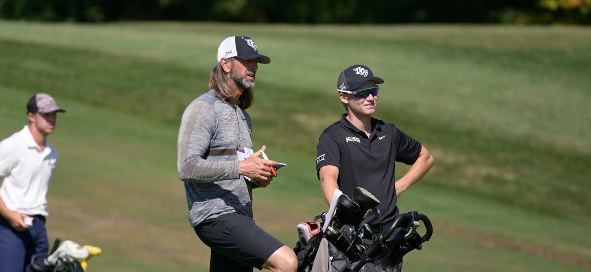 Knights Finish Fifth at FAU Invitational to Close Fall Season - UCF ...