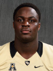 Cedric Thompson - Football 2012 - UCF Athletics - Official Athletics ...