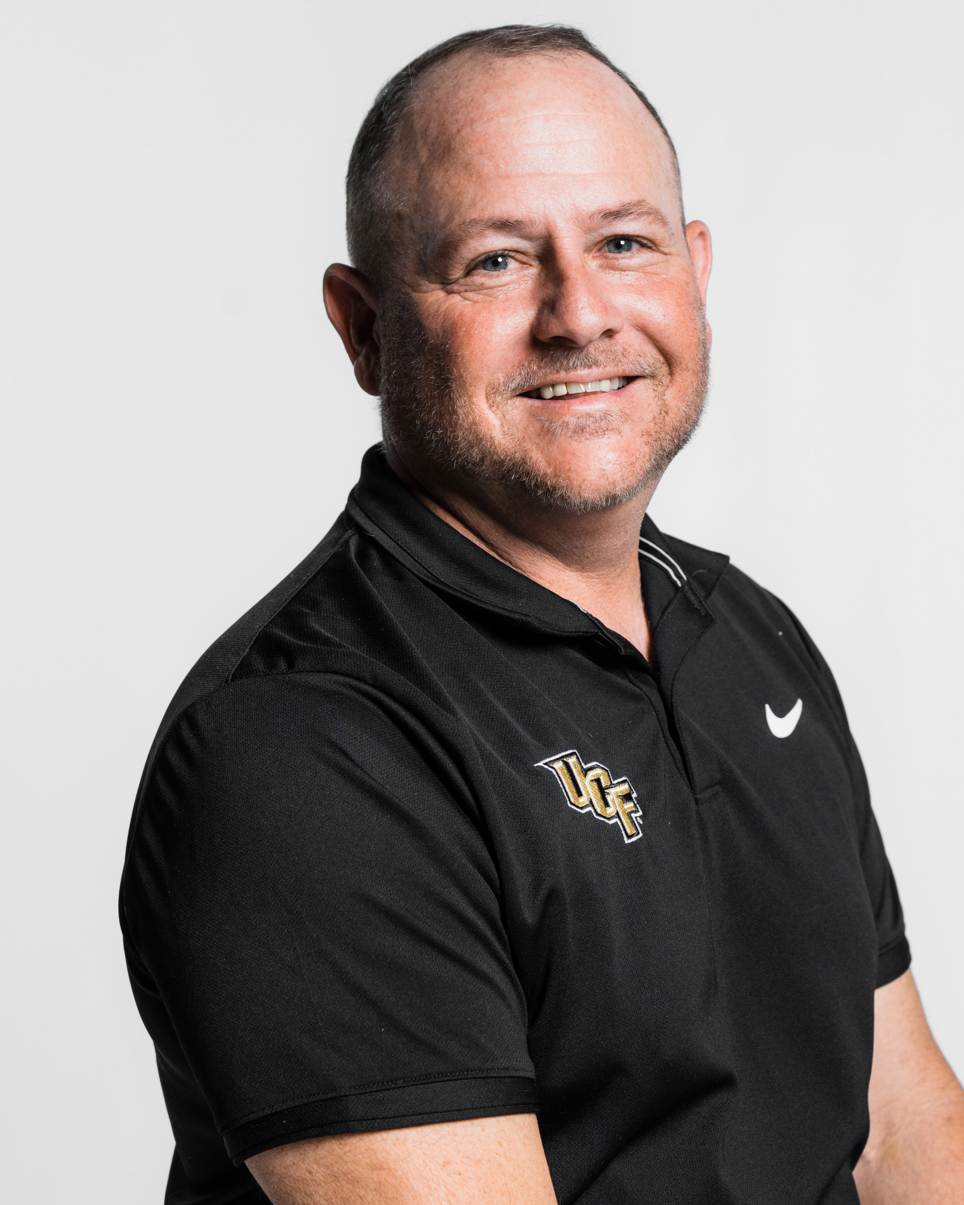 Gary Needelman - UCF Athletics - Official Athletics Website